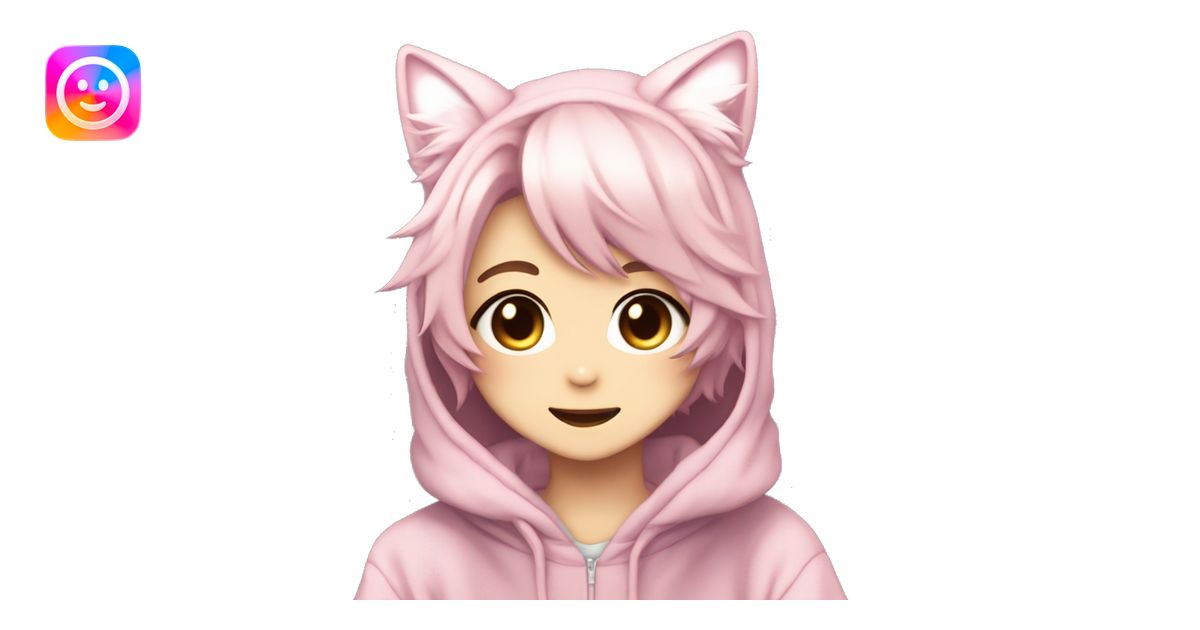 Cute Kawaii Beautiful Gorgeous Sparkly Shiny Blushing Anime Style Shojo ...