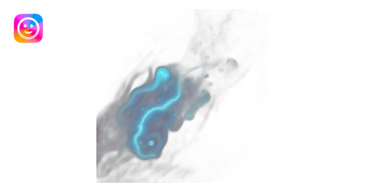 energy flow emoji | AI Emoji Generator