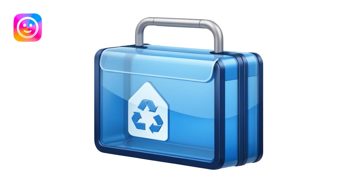 low storage on hard drive windows 11 style emoji | AI Emoji Generator
