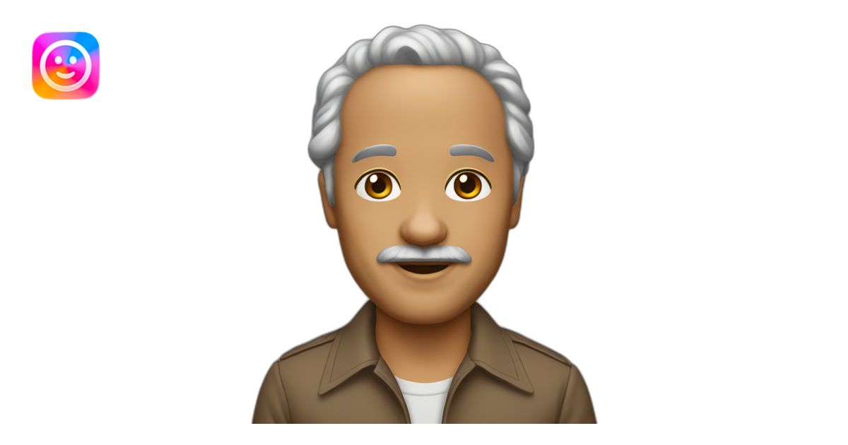1970s emoji | AI Emoji Generator