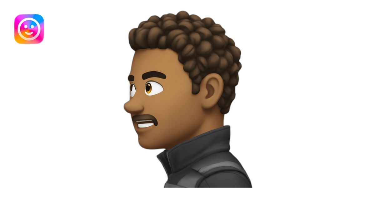 slay emoji | AI Emoji Generator
