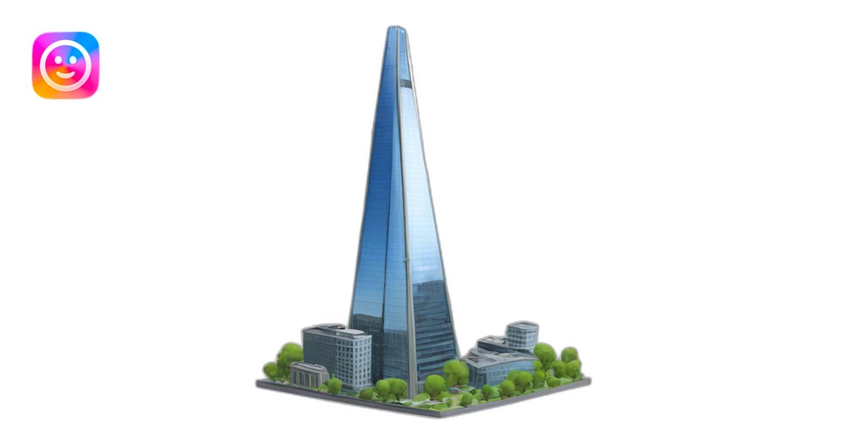 the shard emoji | AI Emoji Generator