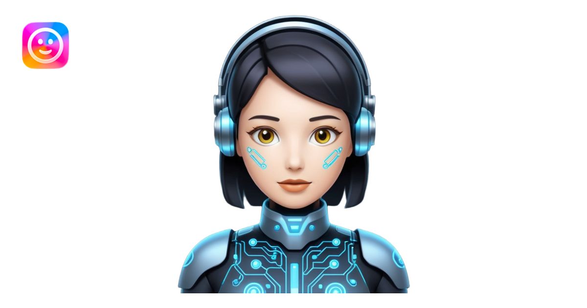 ai agent emoji | AI Emoji Generator