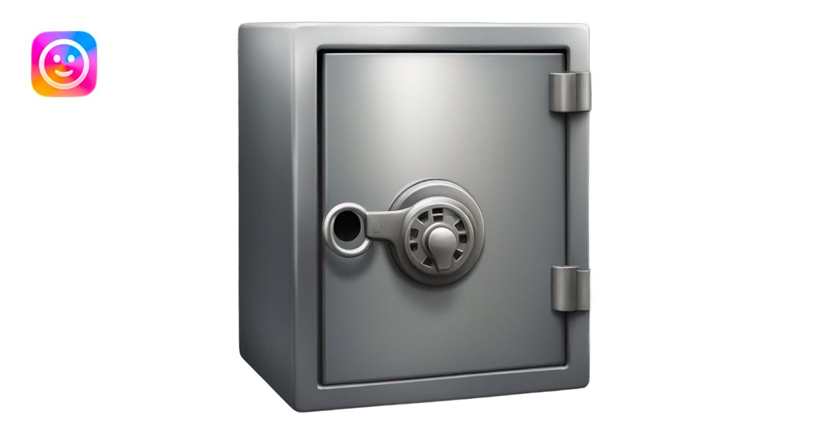 locker emoji | AI Emoji Generator