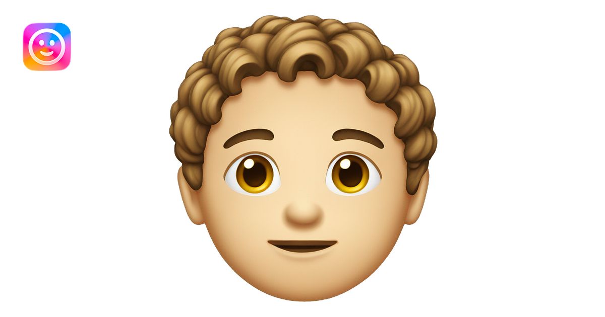 "KISSE" text emoji | AI Emoji Generator