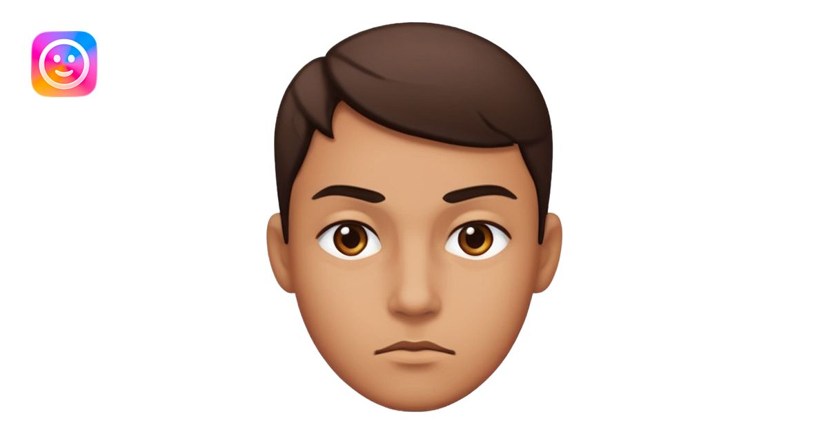 Side eye emoji | AI Emoji Generator