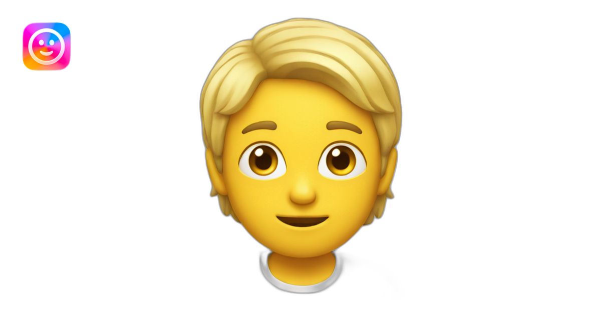 Do what you need to so emoji | AI Emoji Generator