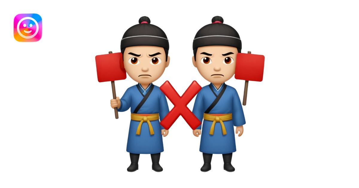 qing empire man who is of han ethnicity who looks angry that is holding ...