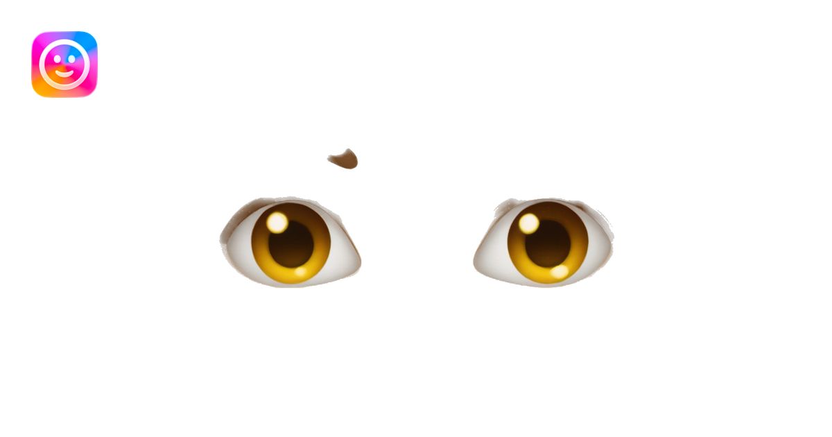 emoji with under eye bags emoji | AI Emoji Generator