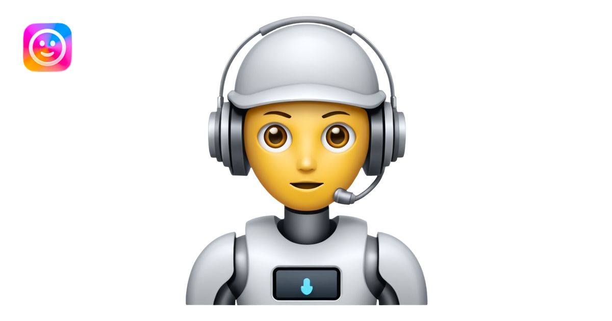 retard emoji | AI Emoji Generator