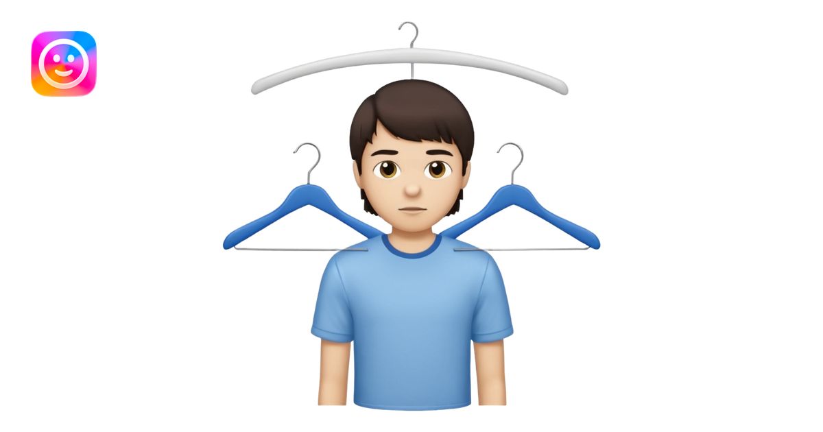 boy dark brown hair with bangs with straight eyebrows with clothing ...