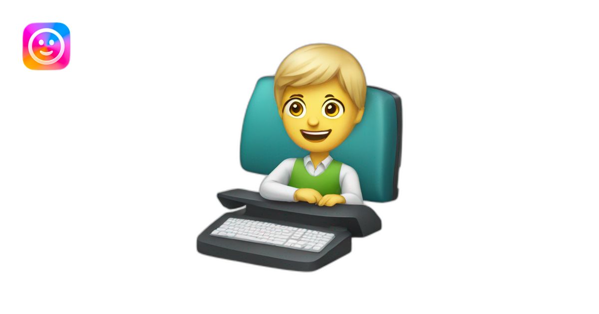 Help desk emoji | AI Emoji Generator