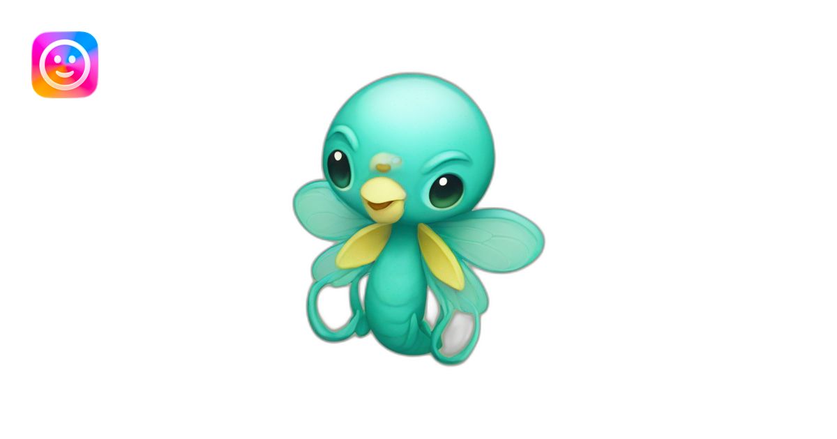 navi emoji | AI Emoji Generator