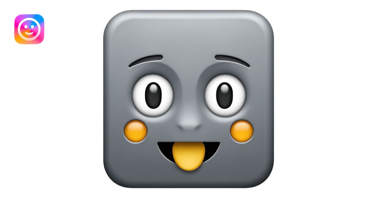 SA emoji | AI Emoji Generator