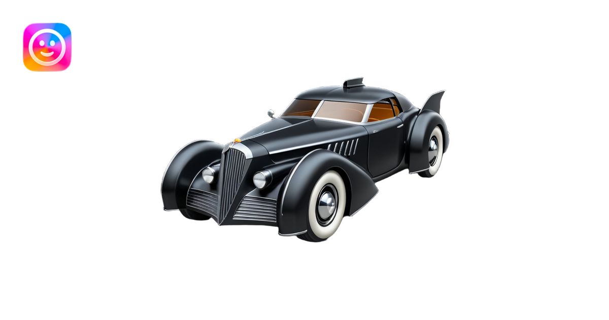 the animated series aerodynamic opulent dark knight futuristic concept ...