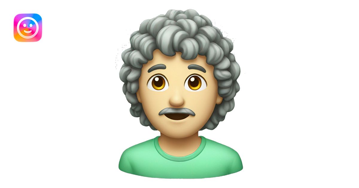 mint emoji | AI Emoji Generator