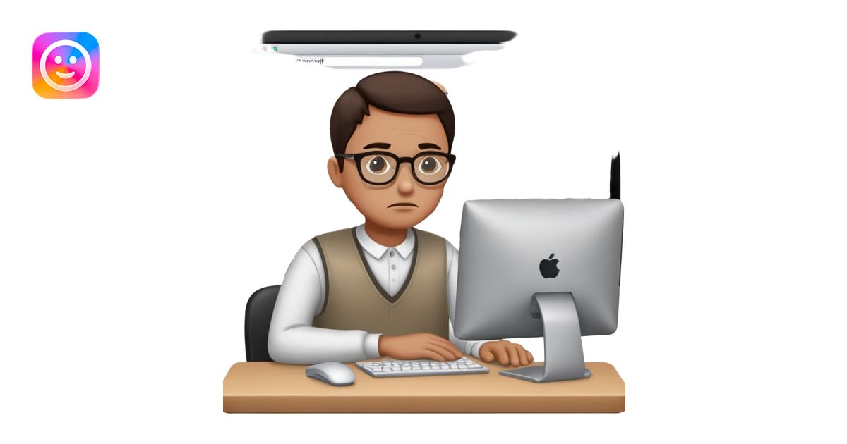 a shop owner who is not satisfied with local sales and is sad and tired ...