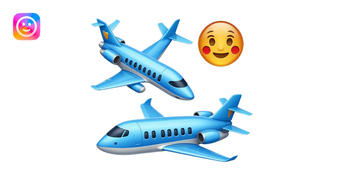 Frutiger Aero emoji | AI Emoji Generator