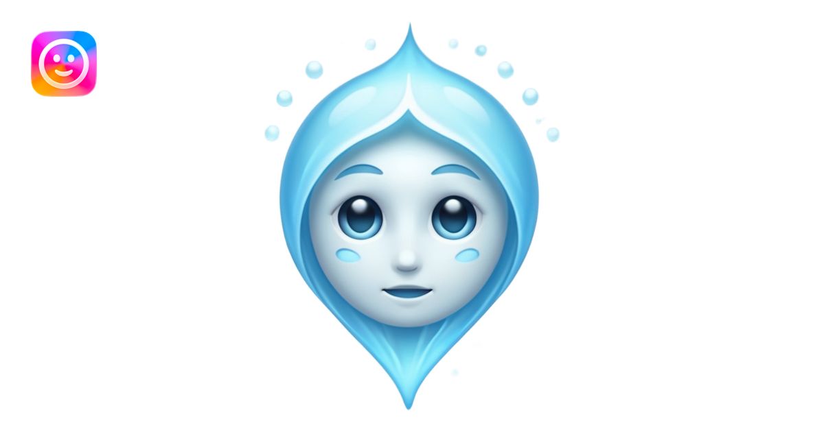 Sprits emoji | AI Emoji Generator