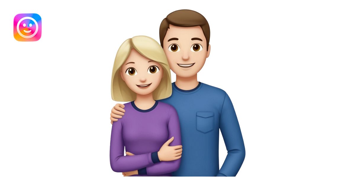 A woman holding the middle of a man's crotch while they are standing ...