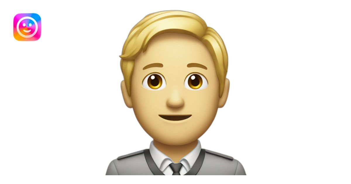 Productivity symbol emoji | AI Emoji Generator
