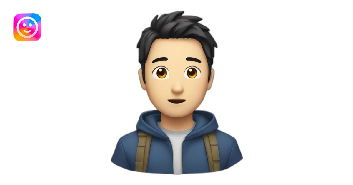 Hoshi emoji | AI Emoji Generator