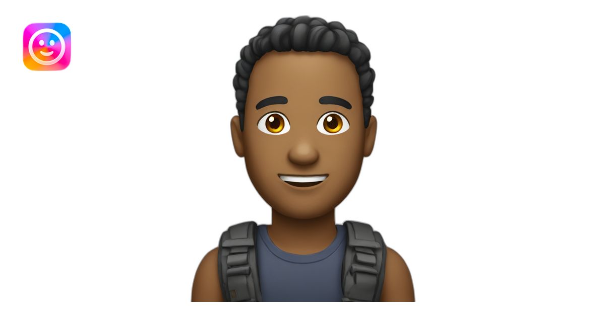 Avatar emoji | AI Emoji Generator