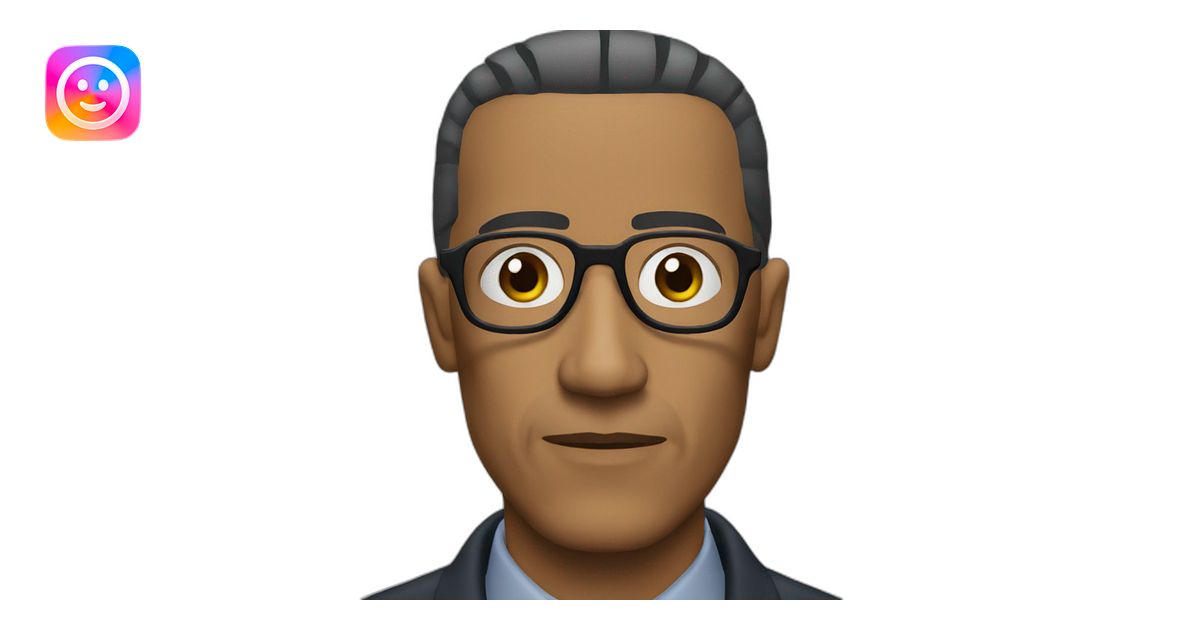 Gus fring emoji | AI Emoji Generator