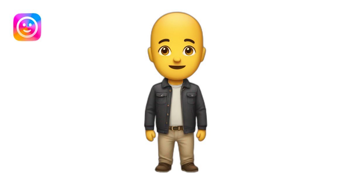 main qui salut emoji | AI Emoji Generator