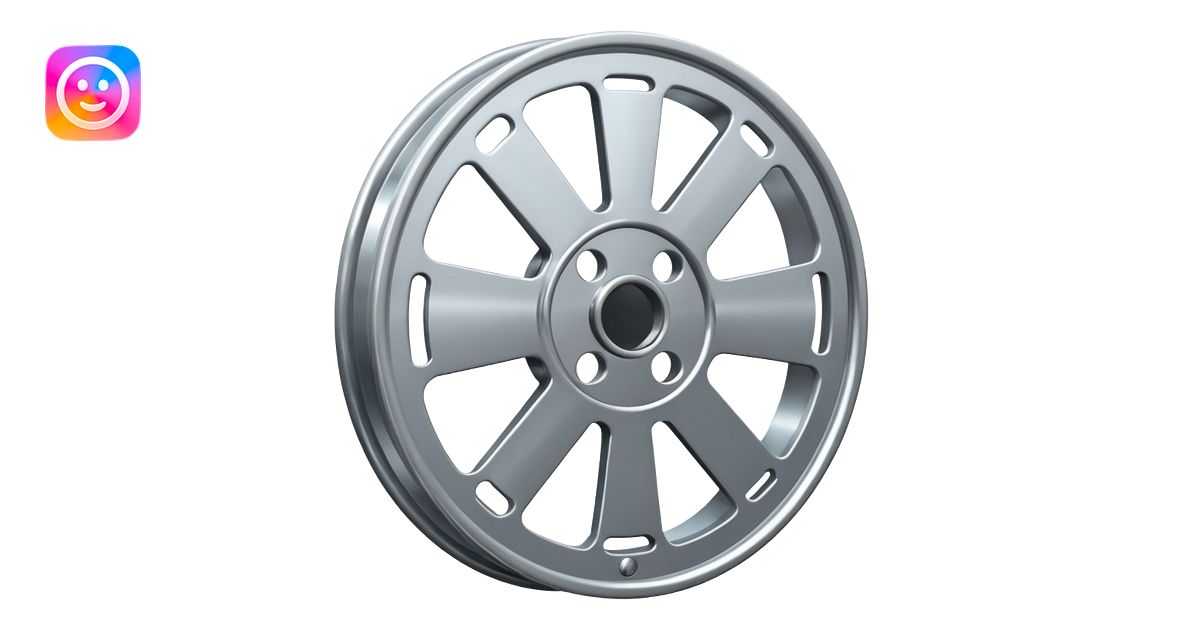 Film Reel emoji | AI Emoji Generator