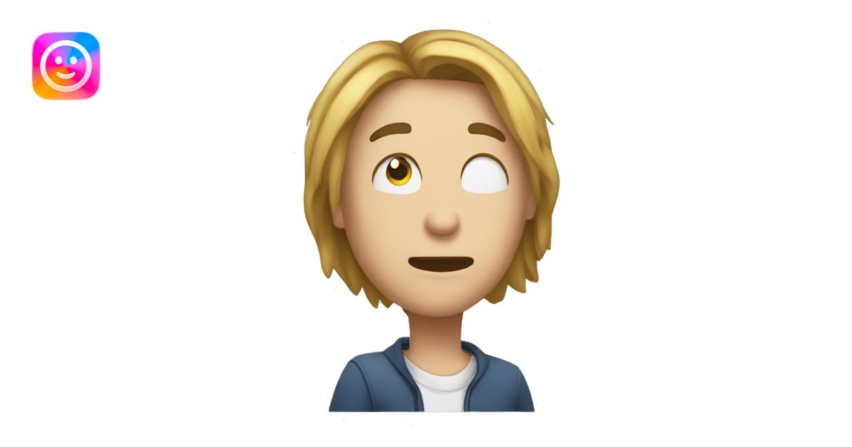 sacando el dedo de en medio emoji | AI Emoji Generator