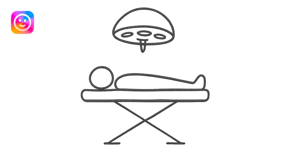 surgery emoji | AI Emoji Generator