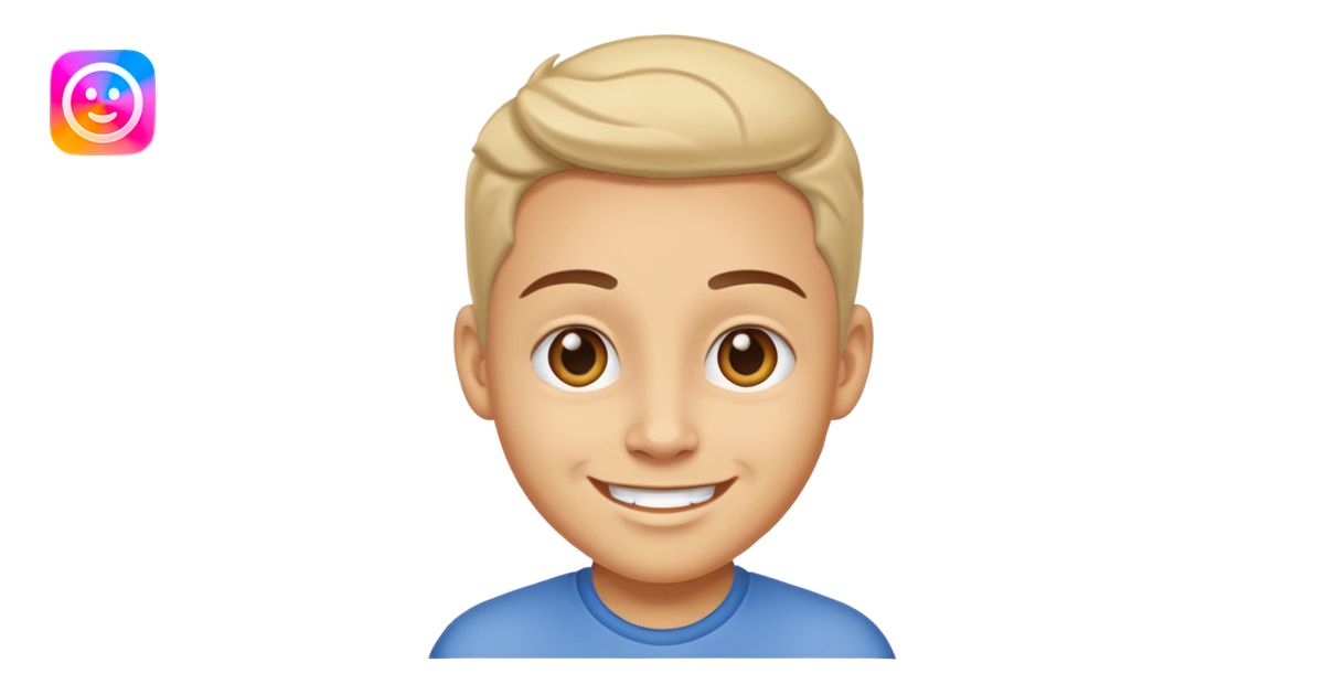 Sybau emoji | AI Emoji Generator