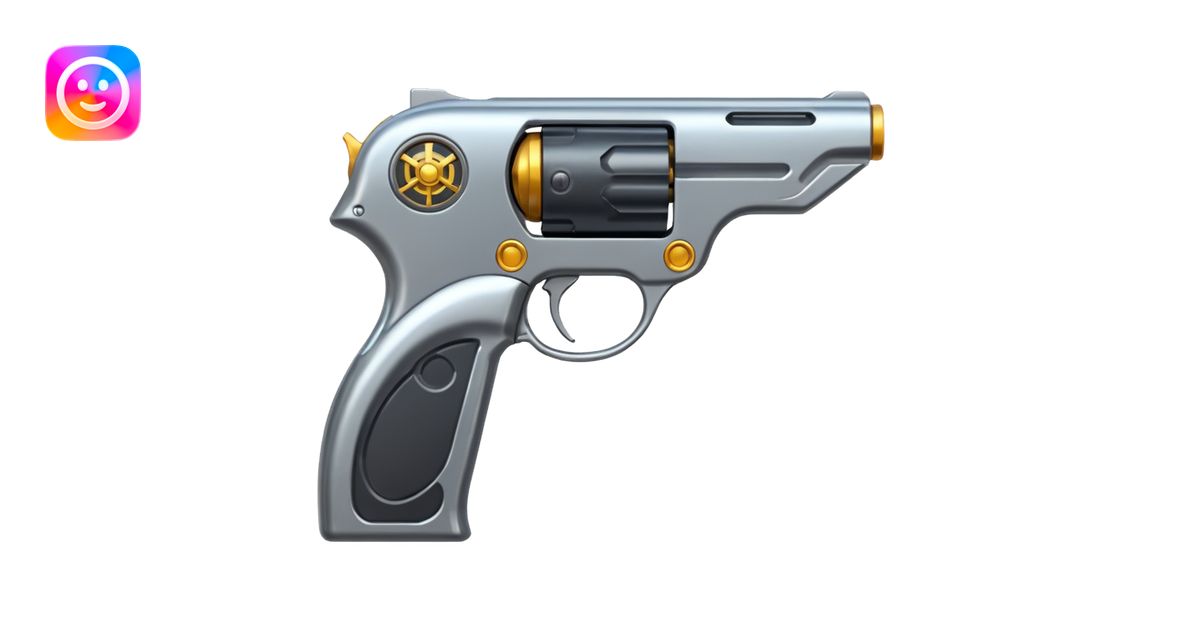 Arc raiders guns emoji | AI Emoji Generator