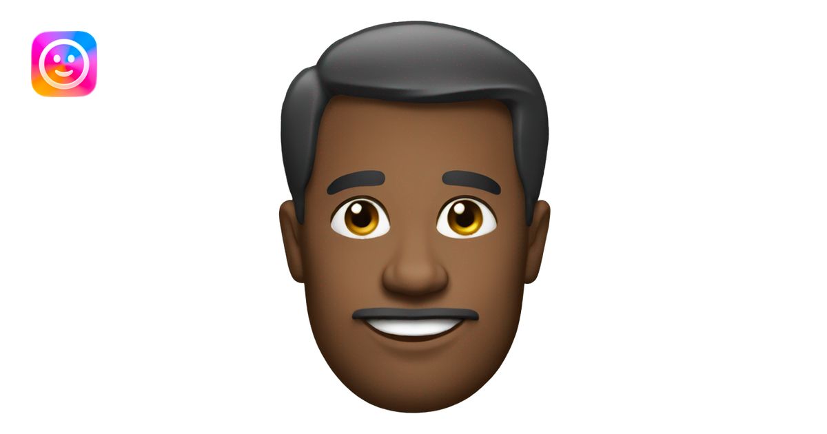 Alabama big al emoji | AI Emoji Generator