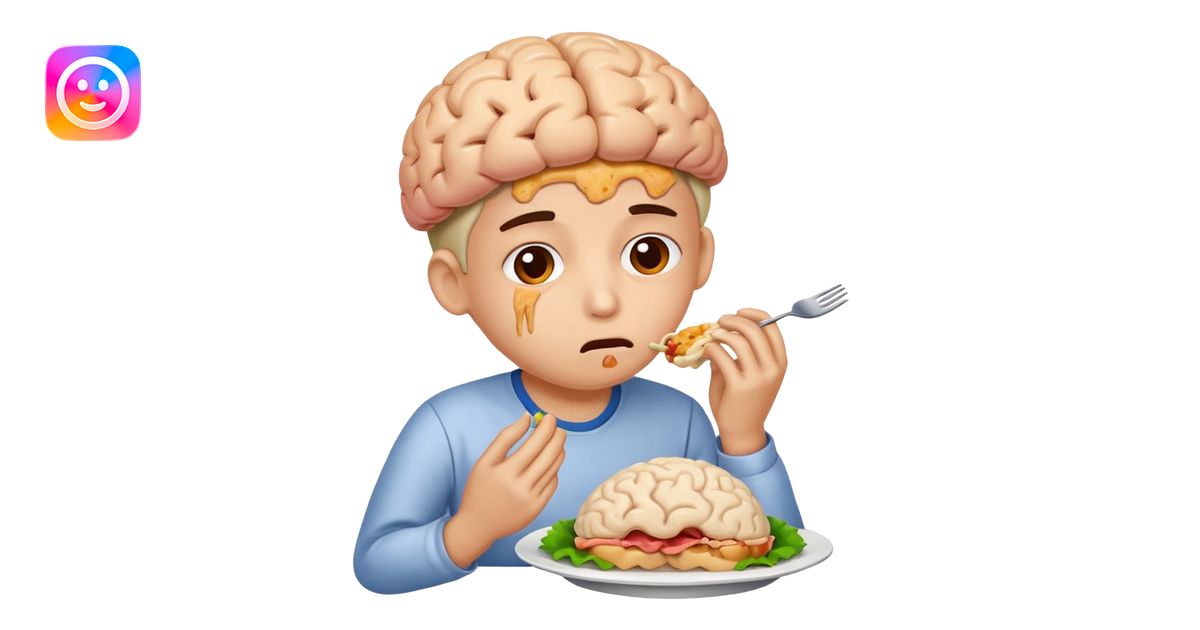 Tung tung tung sahur brain rot emoji | AI Emoji Generator