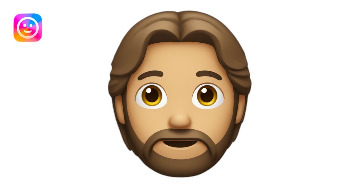 jesus waving hand emoji | AI Emoji Generator