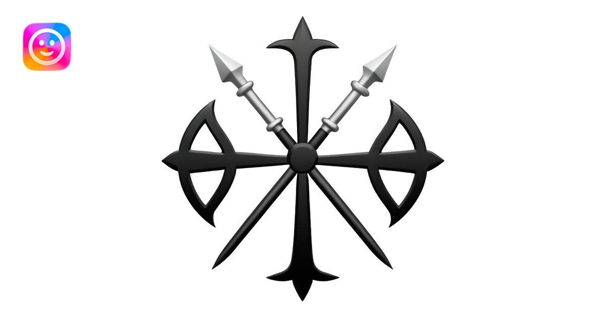 german symbole emoji | AI Emoji Generator