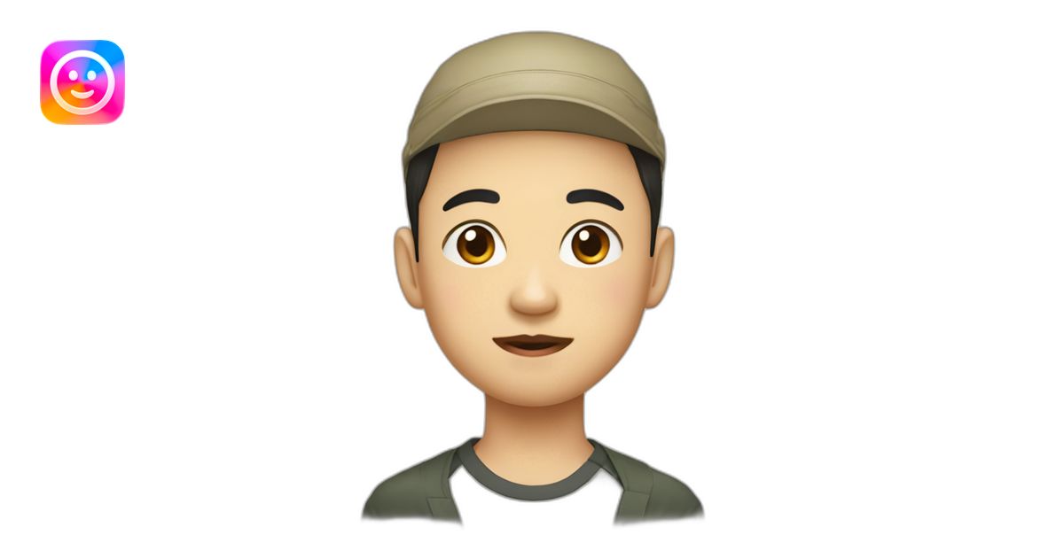 viet-pho-boy emoji | AI Emoji Generator