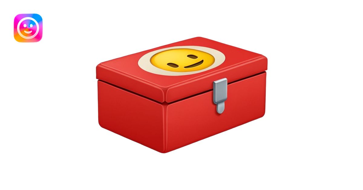 matchbox emoji | AI Emoji Generator