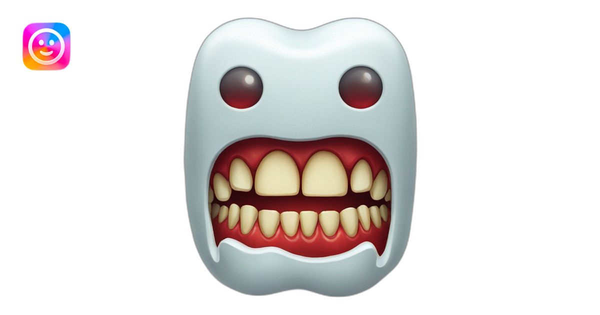 thing-teeth-teeth-thing-thing-teeth-legs-legs-thing-hell-teeth-teeth ...