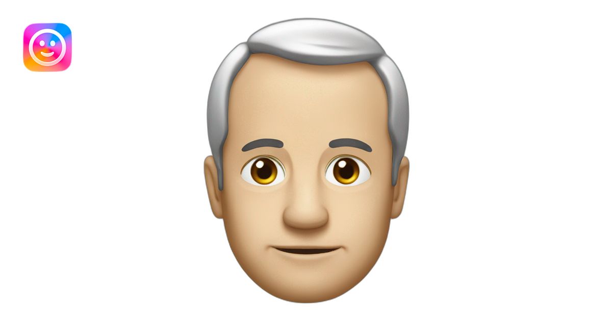 Poisson sur Macron emoji | AI Emoji Generator