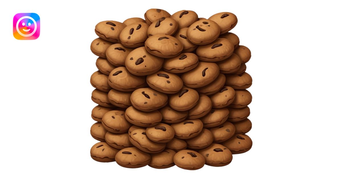 Caca emoji | AI Emoji Generator