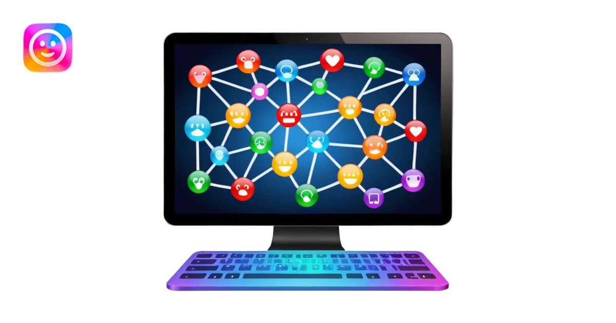 Internet emoji | AI Emoji Generator