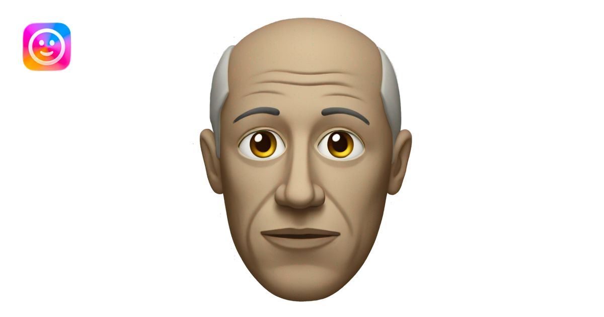 Picasso emoji | AI Emoji Generator