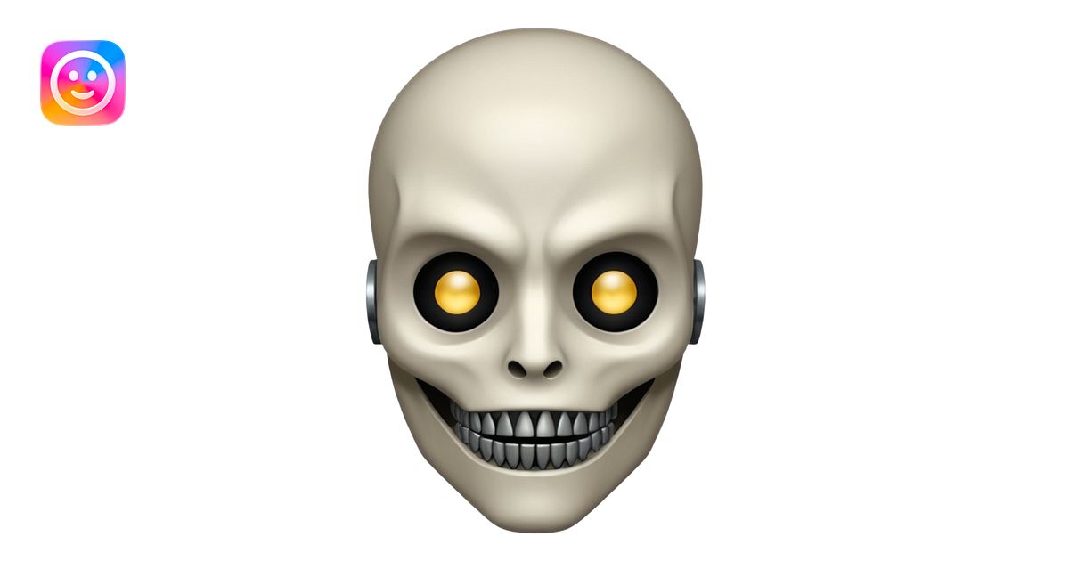 fnaf emoji | AI Emoji Generator
