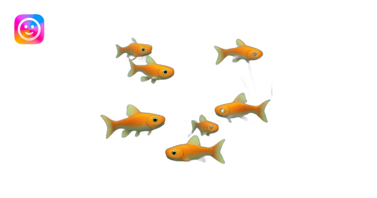 Fishpond emoji | AI Emoji Generator