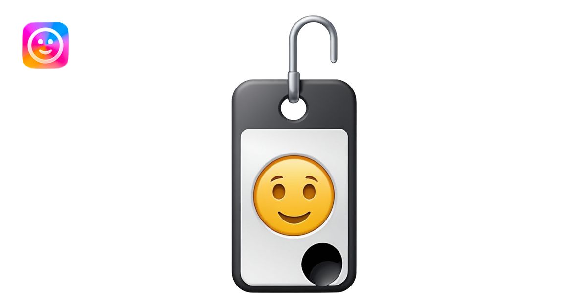 blog Price tag emoji | AI Emoji Generator