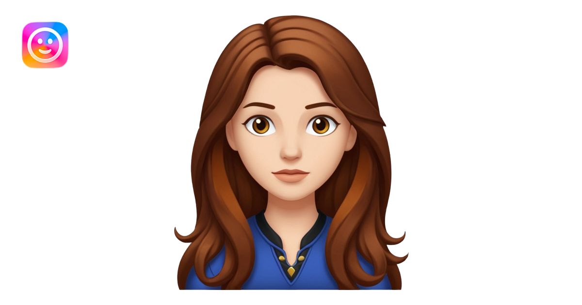 Anebeth chase emoji | AI Emoji Generator