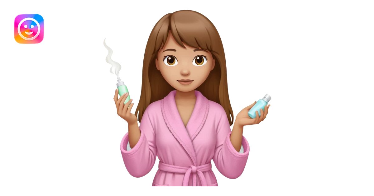 a girl with light skin and medium brown long hair with bangs who is ...